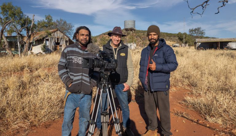 Welcome - Pieter de Vries Cinematography + Video Training